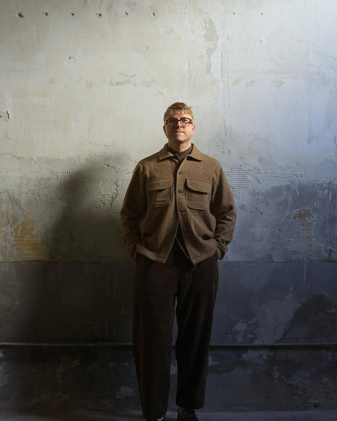 Evan Kinori – Store Du Nord